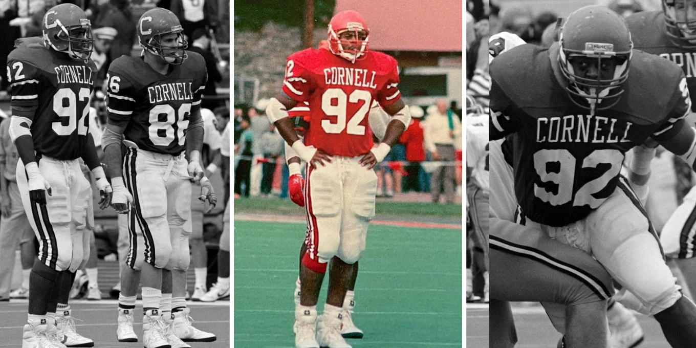 Mannings’ Life Comes Full Circle – FCF